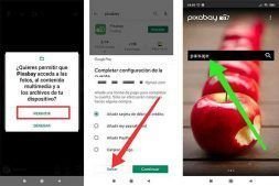 Pixabay - Que es y como Descargar Imágenes Gratis y la Aplicación 【2024】